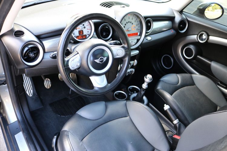 2008 MINI Cooper S | Victory Motors of Colorado