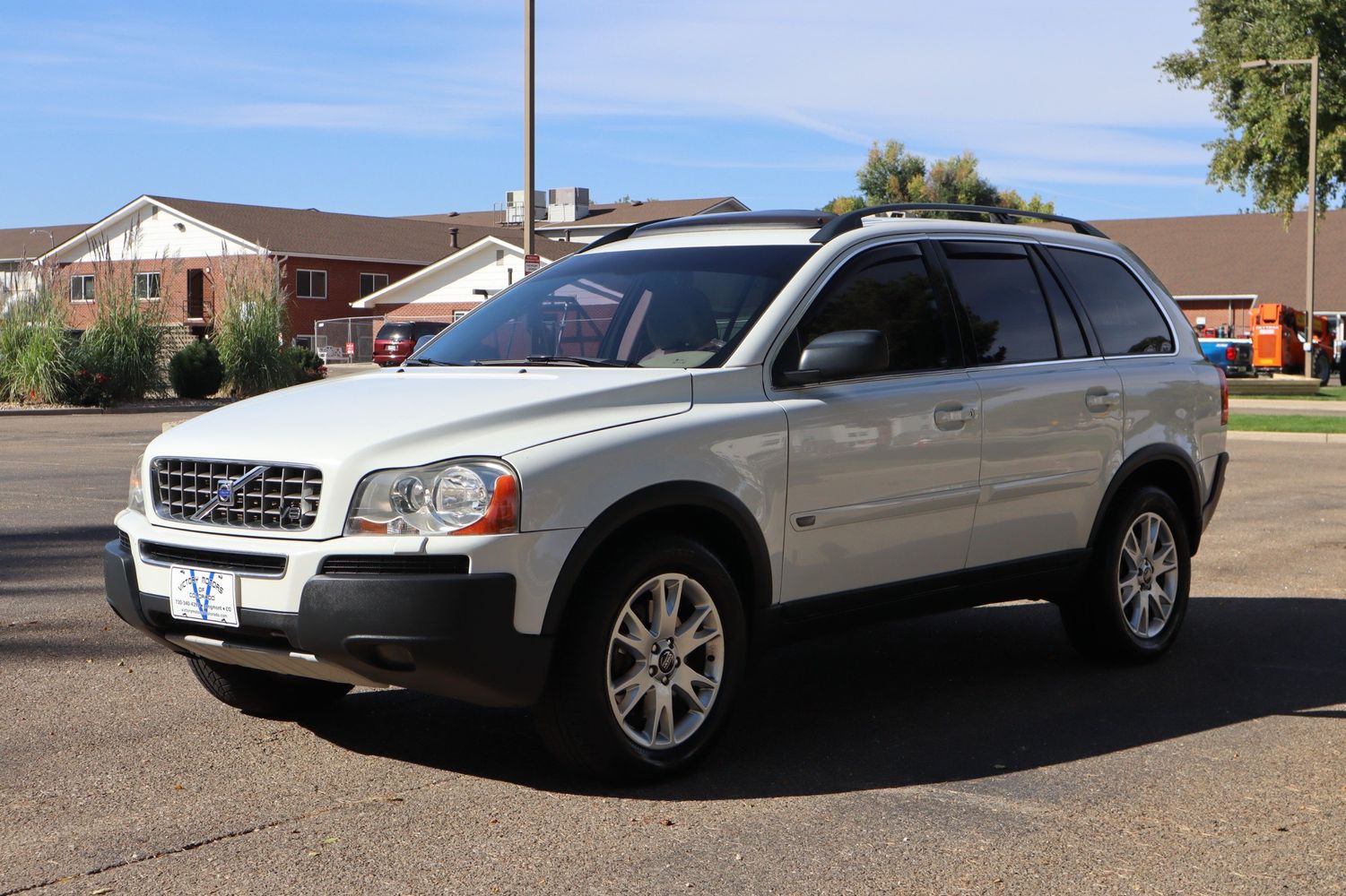 2005 Volvo XC90 V8 | Victory Motors of Colorado