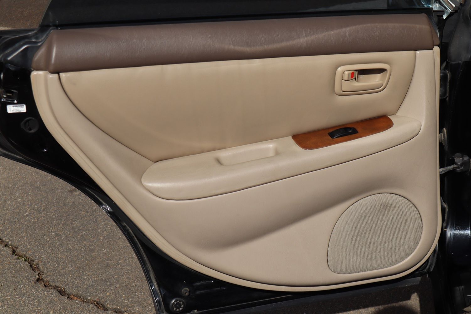 2000 Lexus ES 300 Base | Victory Motors of Colorado