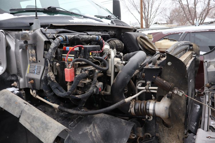 2007 GMC C5500 | Victory Motors of Colorado