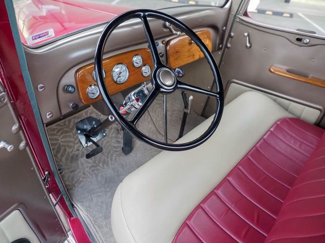 1937 Chevrolet Pickup | Cars Remember When