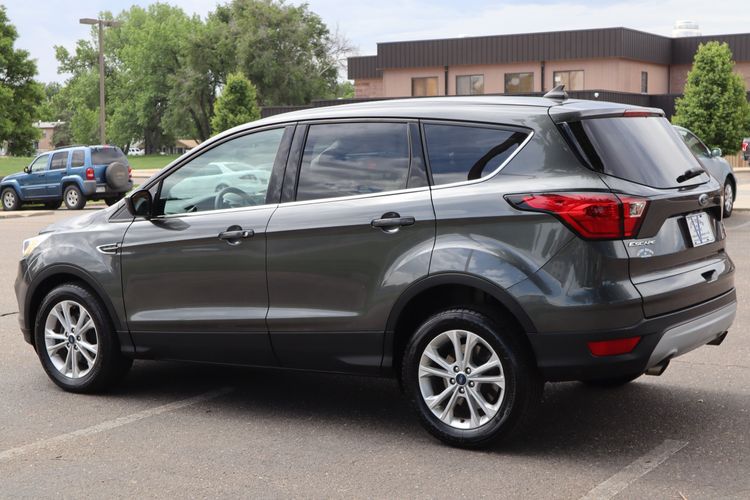 2019 Ford Escape SE | Victory Motors of Colorado