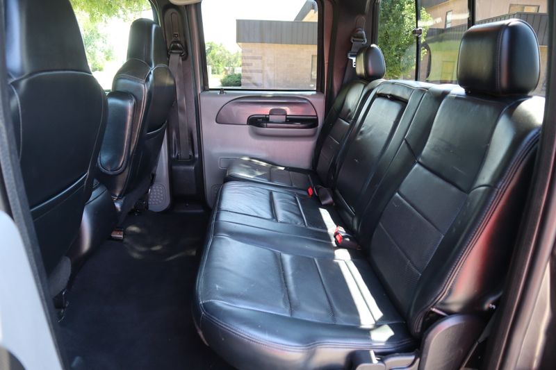 2004 Ford F-250 Super Duty Photos