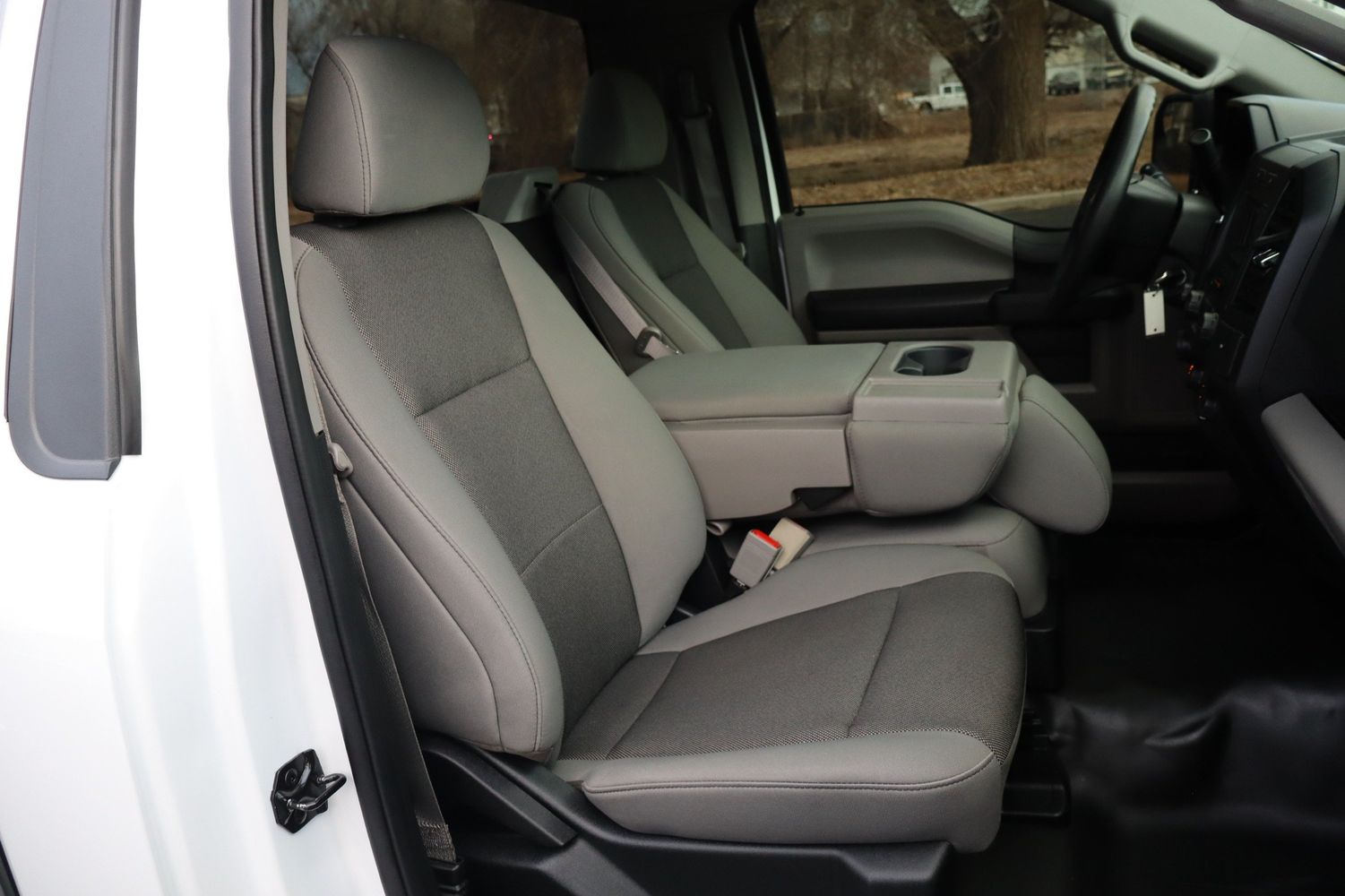 2020 Ford F-150 XL | Victory Motors of Colorado