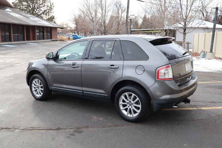 2010 Ford Edge SEL | Victory Motors of Colorado