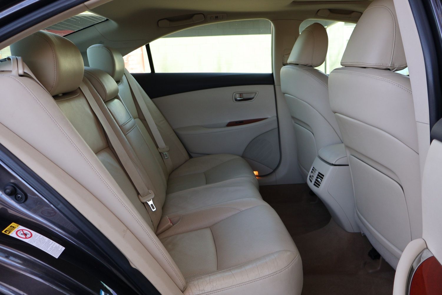 2012 Lexus ES 350 Base | Victory Motors of Colorado