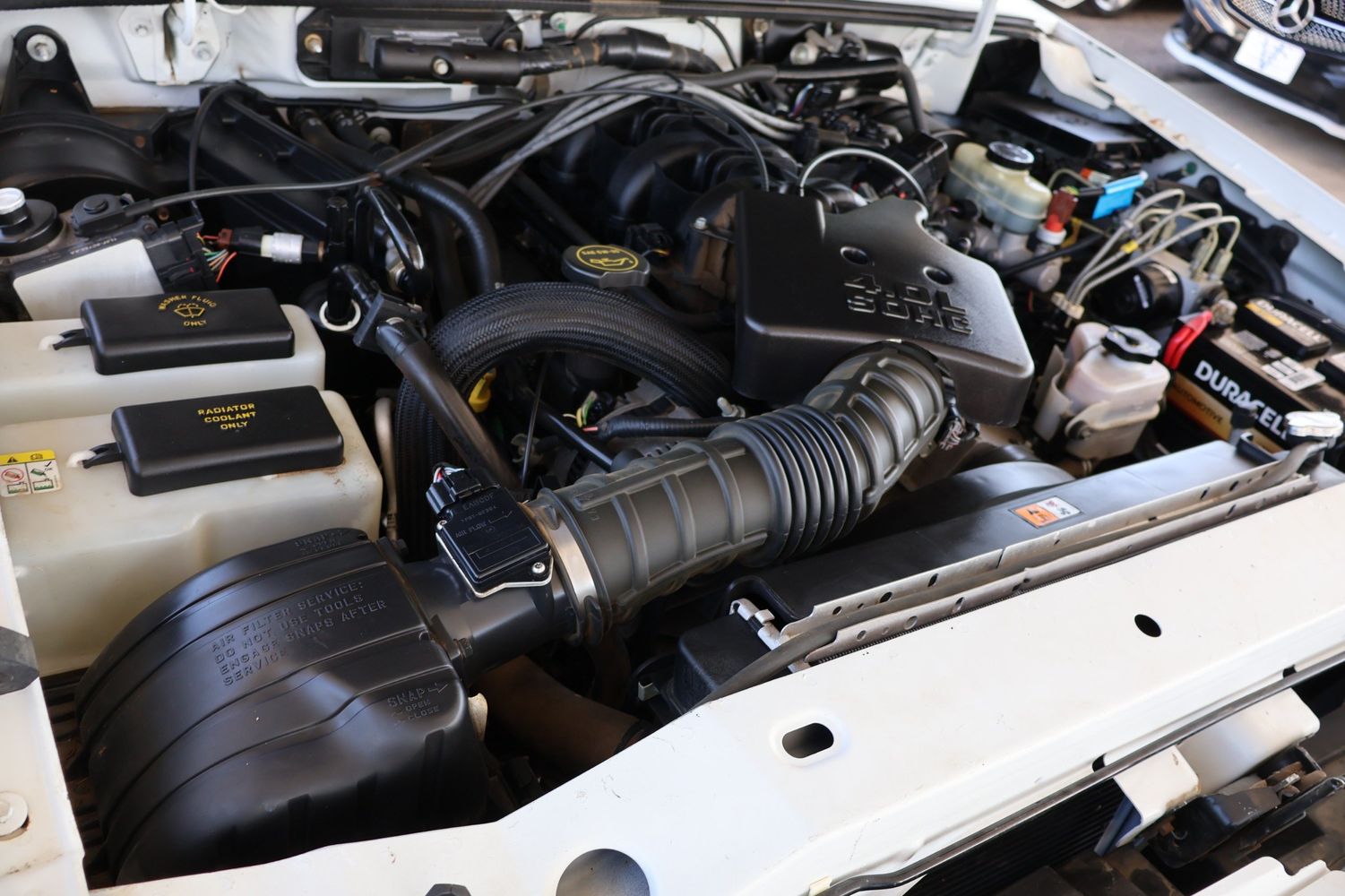 2002 Ford Ranger Edge | Victory Motors of Colorado