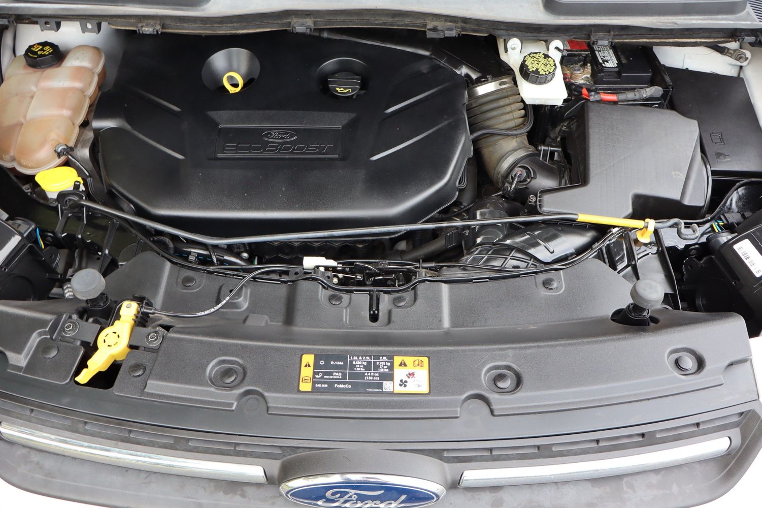 2016 Ford Escape SE | Victory Motors of Colorado