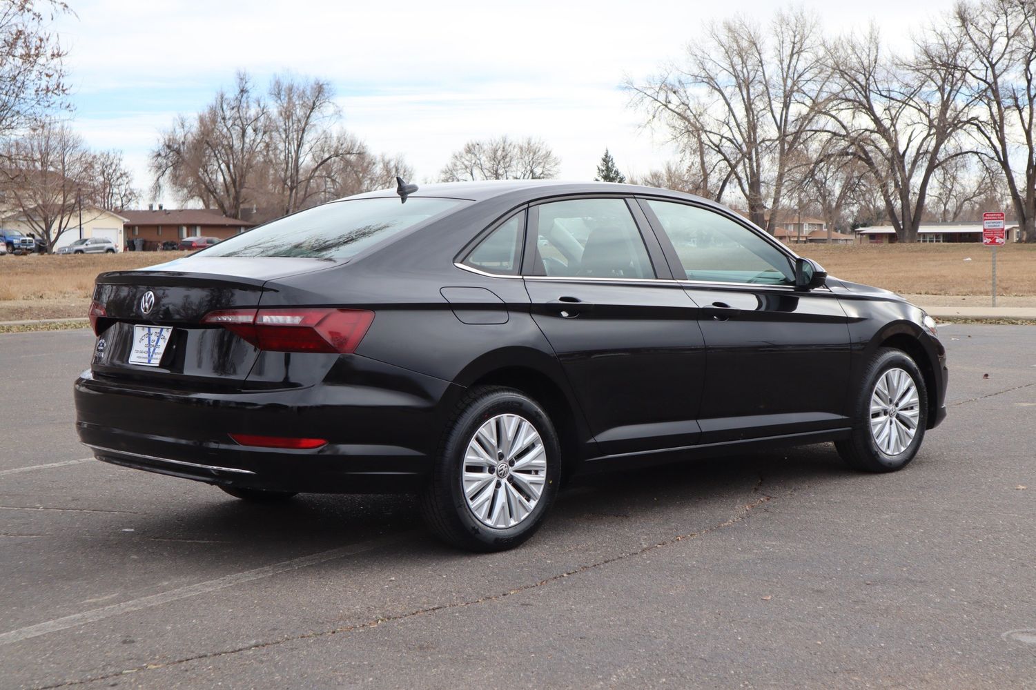 2020 Volkswagen Jetta 1.4T S ULEV | Victory Motors of Colorado