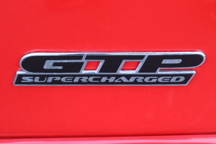 2002 Pontiac Grand Prix GTP | Victory Motors of Colorado