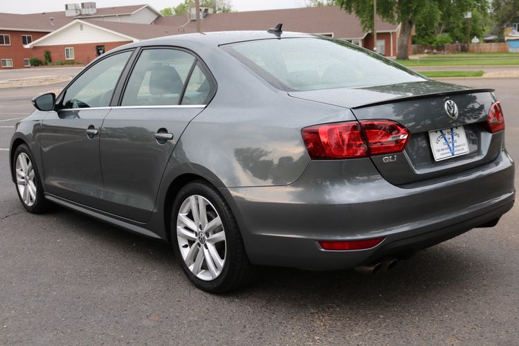 2012 Volkswagen Jetta GLI | Victory Motors of Colorado