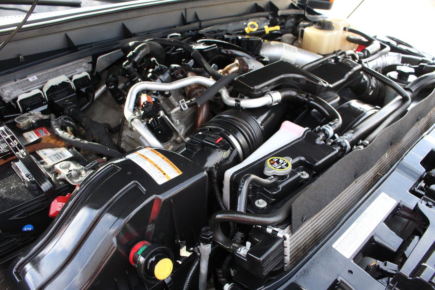 2015 Ford F-250 Super Duty XLT | Victory Motors of Colorado