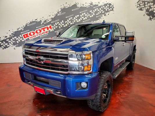 Home | Booth Motors LLC