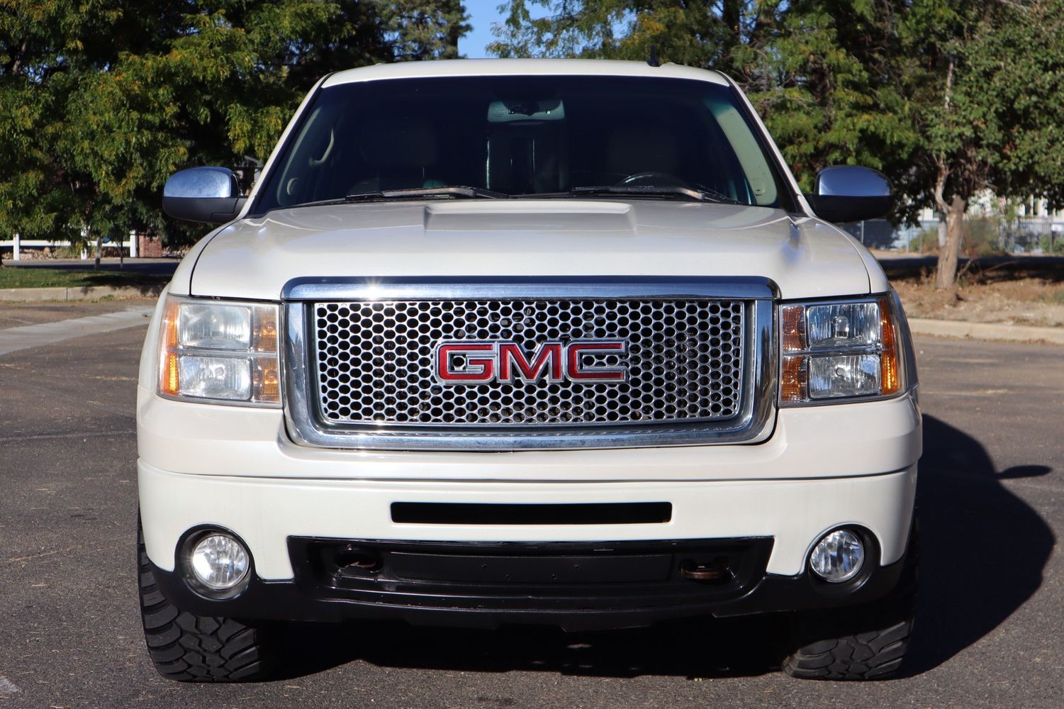 Cool 2013 Gmc 1500 Denali Images