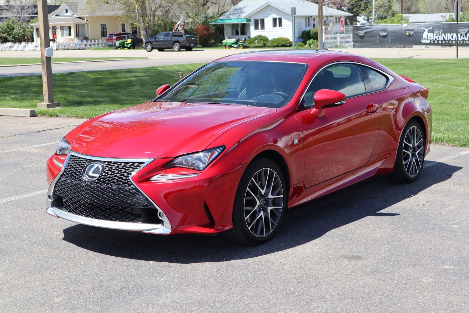 2016 Lexus RC 300 | Victory Motors of Colorado