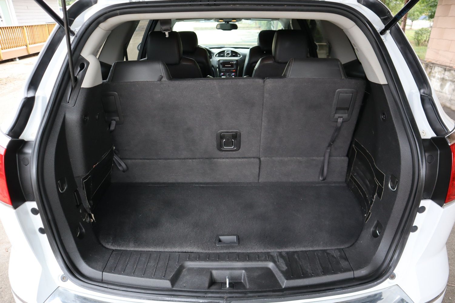 2016 Buick Enclave Leather | Victory Motors of Colorado