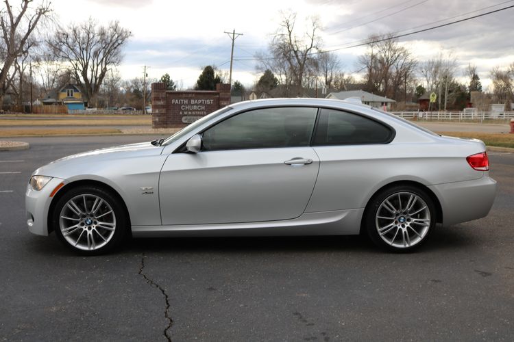 2010 BMW 335XI AWD Turbo | Victory Motors of Colorado
