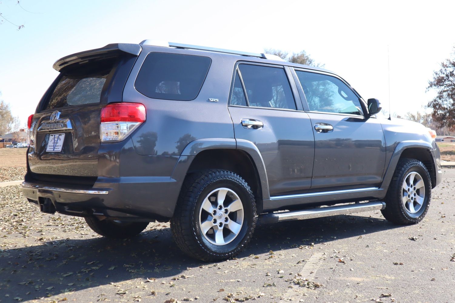 2011 Toyota 4Runner SR5 | Victory Motors of Colorado