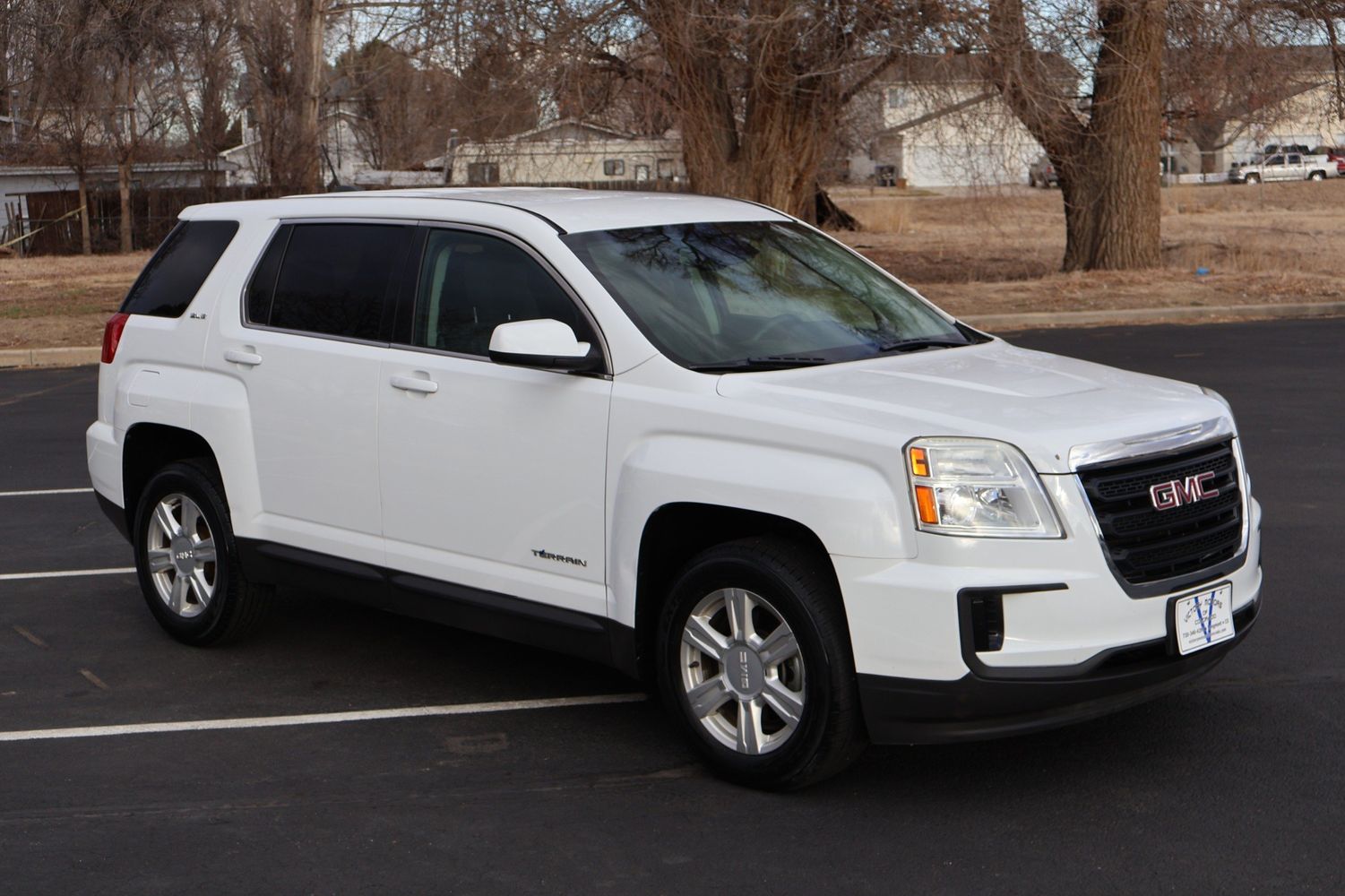 2016 GMC Terrain SLE-1 | Victory Motors of Colorado