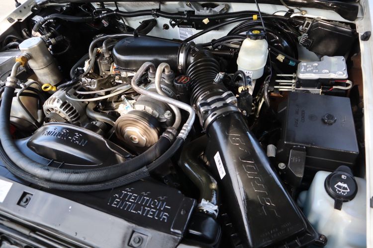 2004 Chevrolet Blazer LS | Victory Motors of Colorado