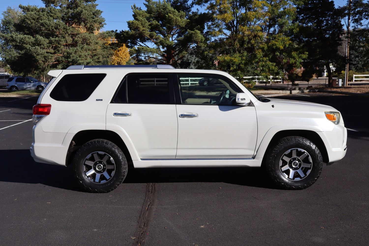 2010 Toyota 4Runner SR5 | Victory Motors of Colorado