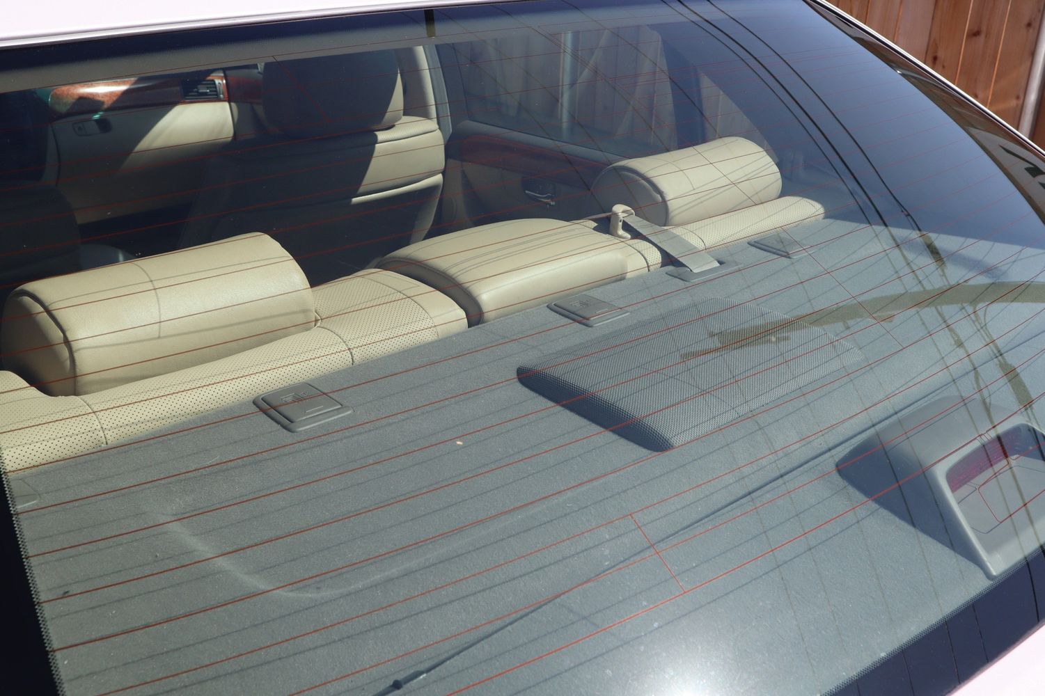 2004 Lexus LS 430 Base | Victory Motors of Colorado