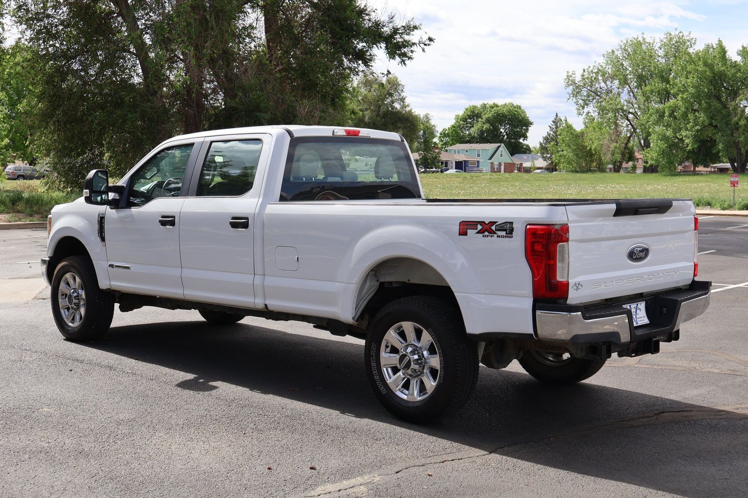 2017 Ford F-350 Super Duty XL | Victory Motors of Colorado