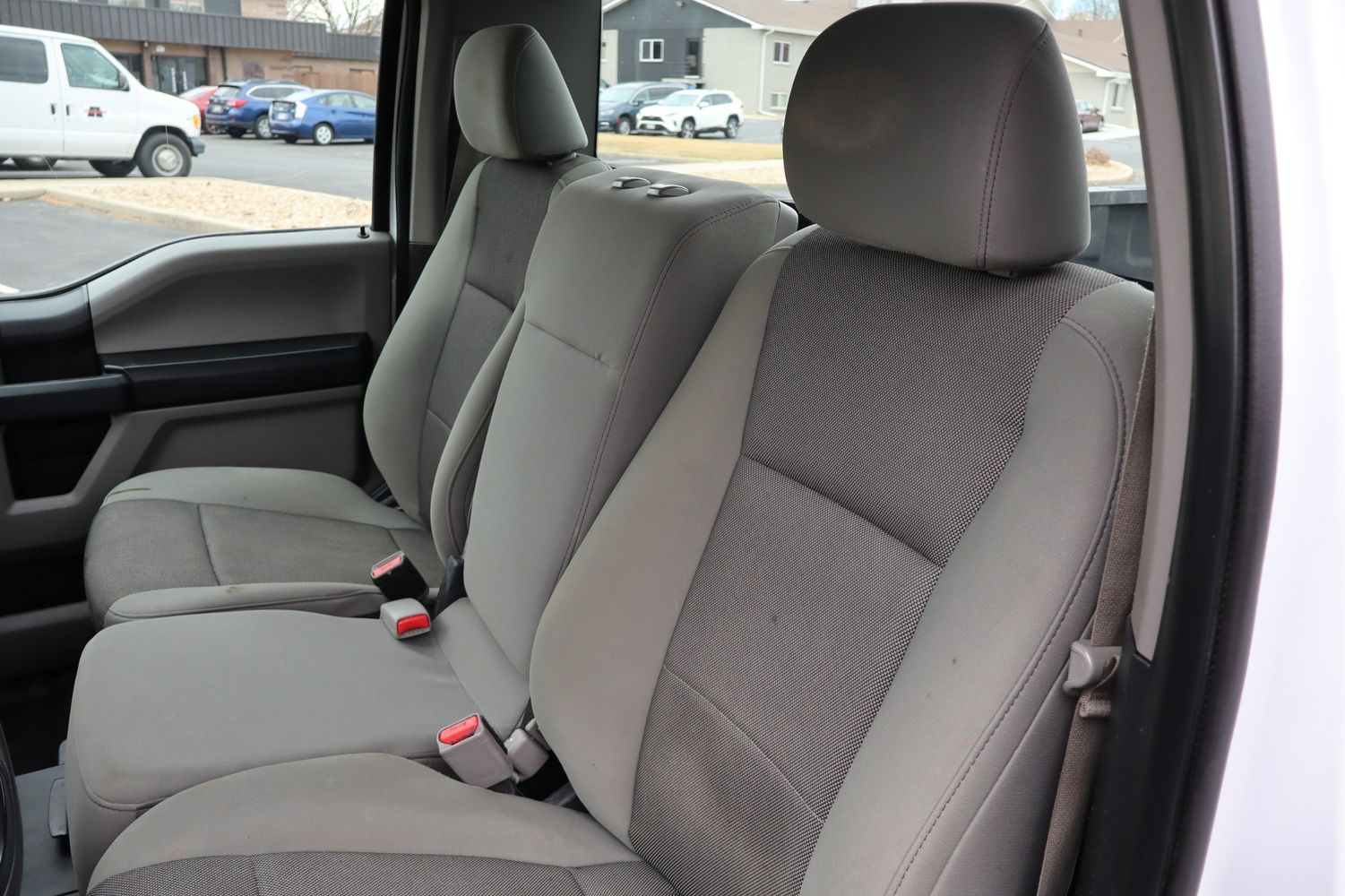 2016 Ford F-150 XL | Victory Motors of Colorado