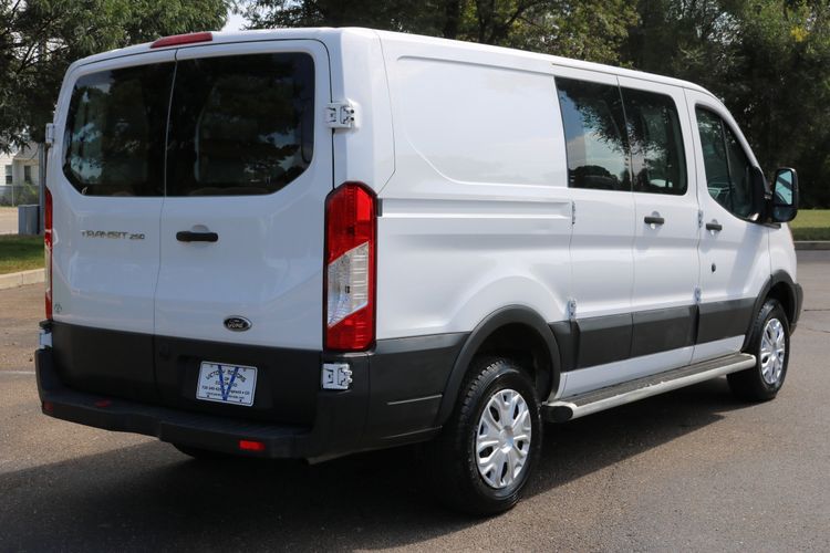 2016 Ford Transit Cargo 250 | Victory Motors of Colorado