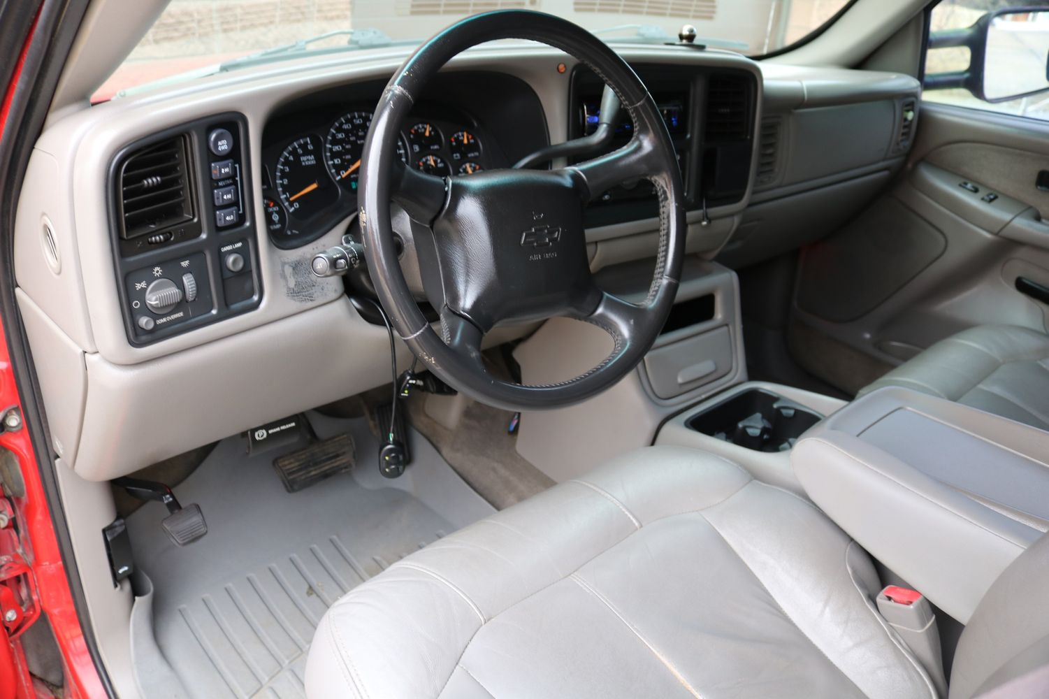 2002 Chevrolet Silverado 1500HD LT | Victory Motors of Colorado