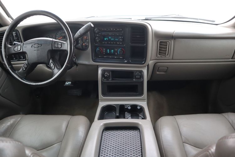 2006 Chevrolet Silverado 2500HD | Victory Motors of Colorado