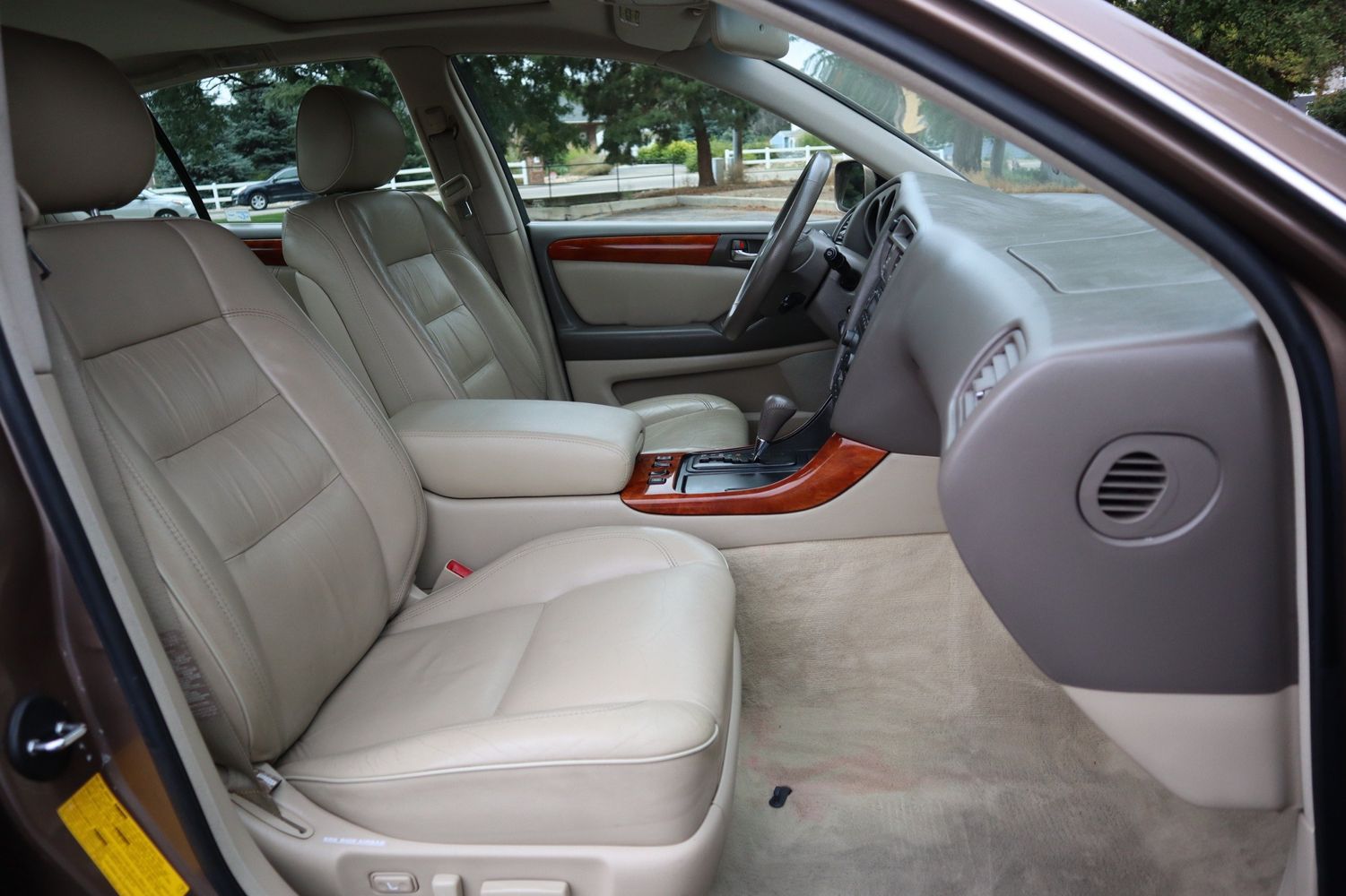 2000 Lexus GS 300 Base | Victory Motors of Colorado