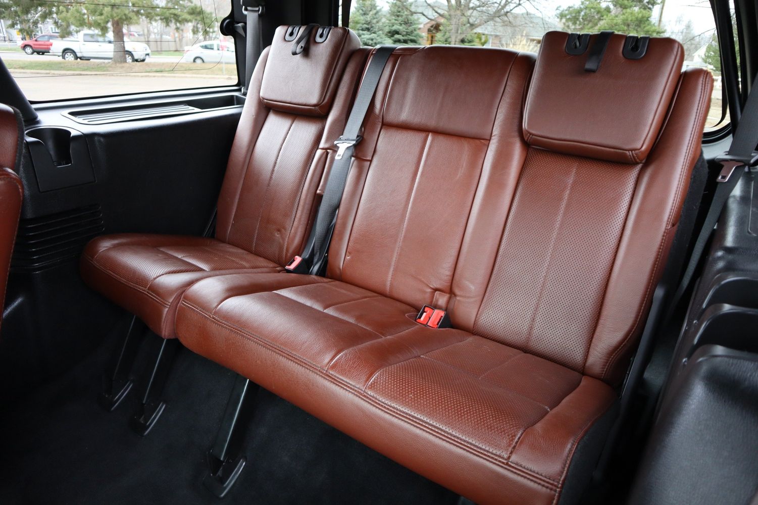 2012 Ford Expedition King Ranch | Victory Motors of Colorado