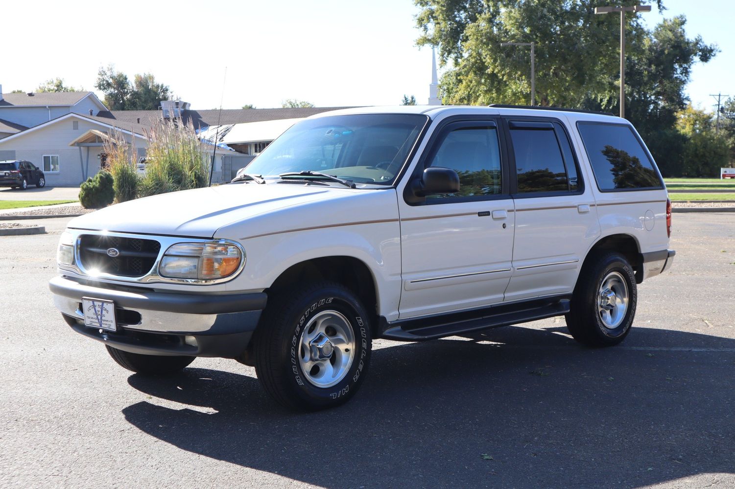 1998 Ford Explorer XLT | Victory Motors of Colorado