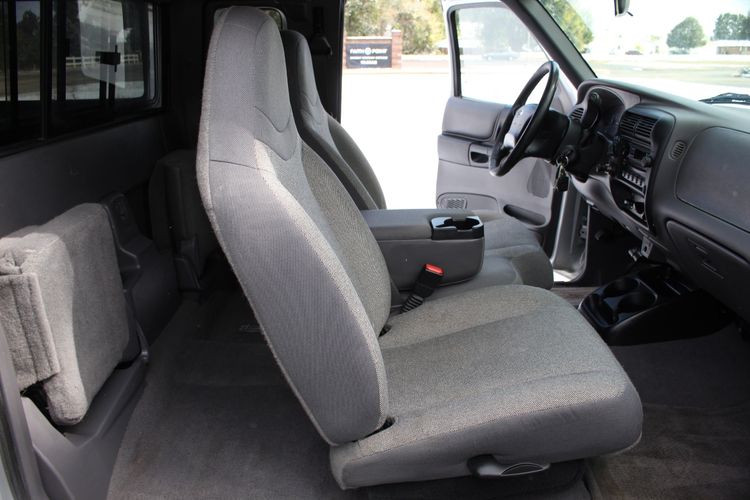 2002 Ford Ranger XLT | Victory Motors of Colorado