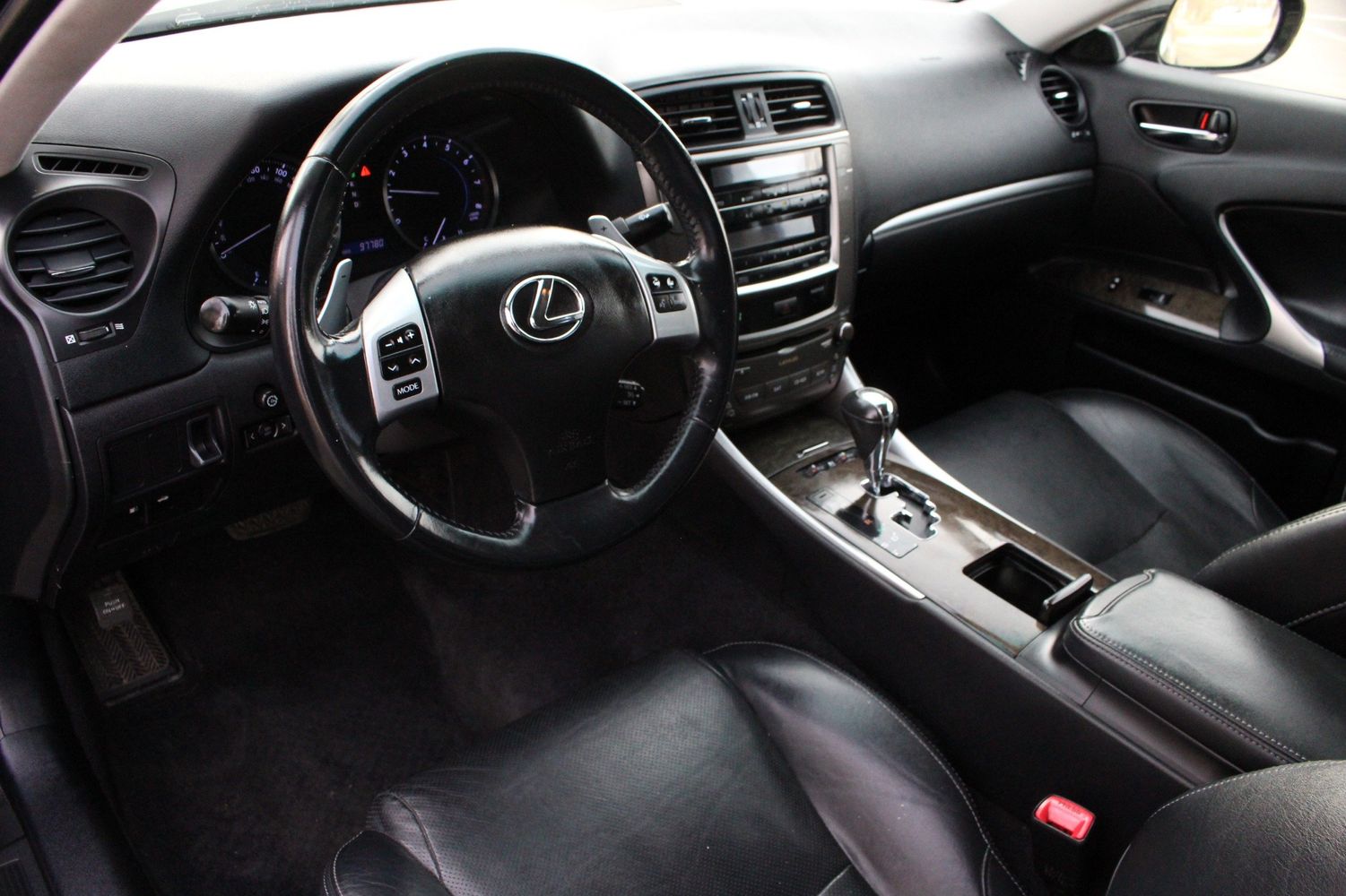 2011 Lexus IS 250 AWD | Victory Motors of Colorado