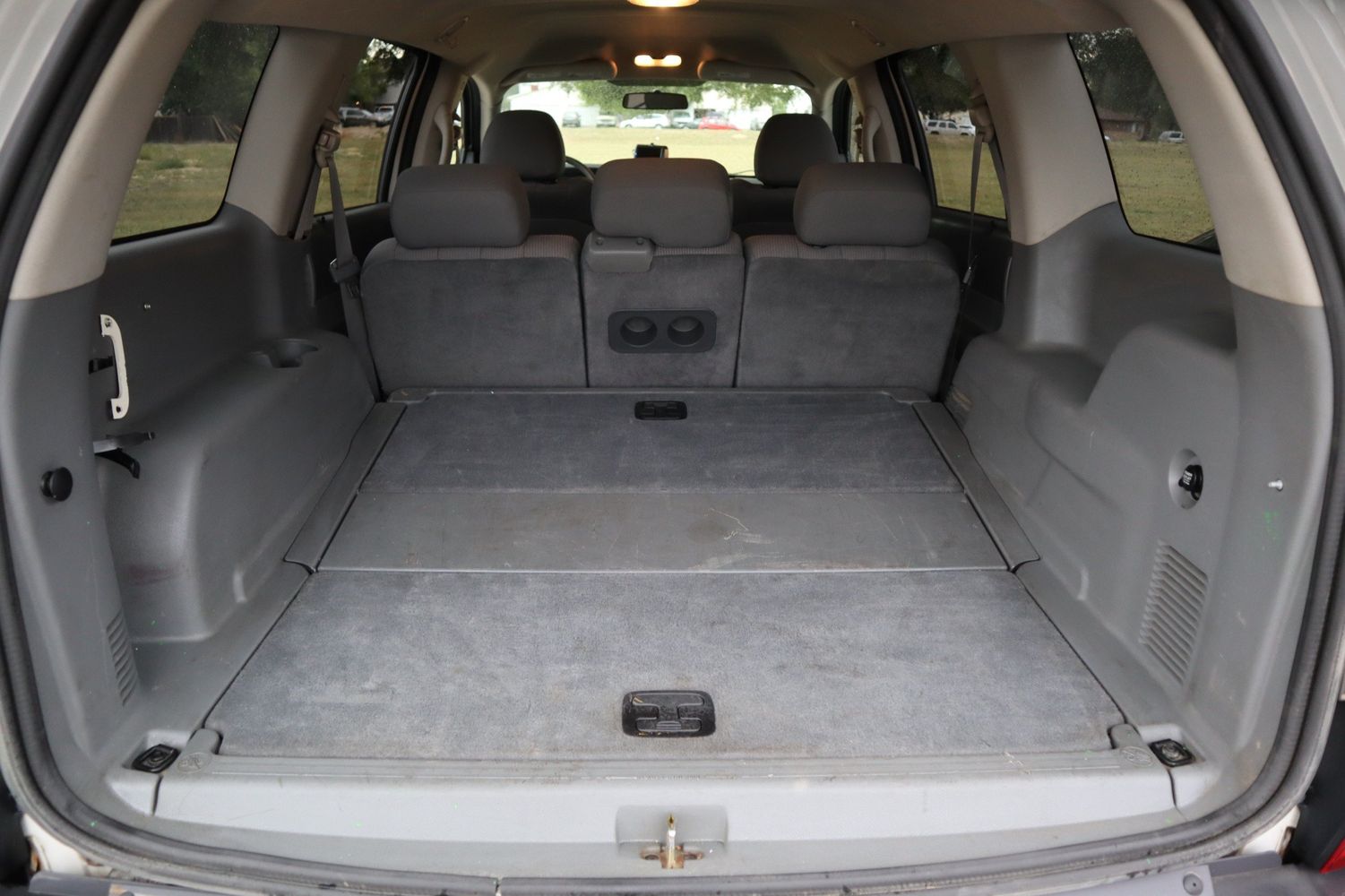 2005 Dodge Durango ST | Victory Motors of Colorado