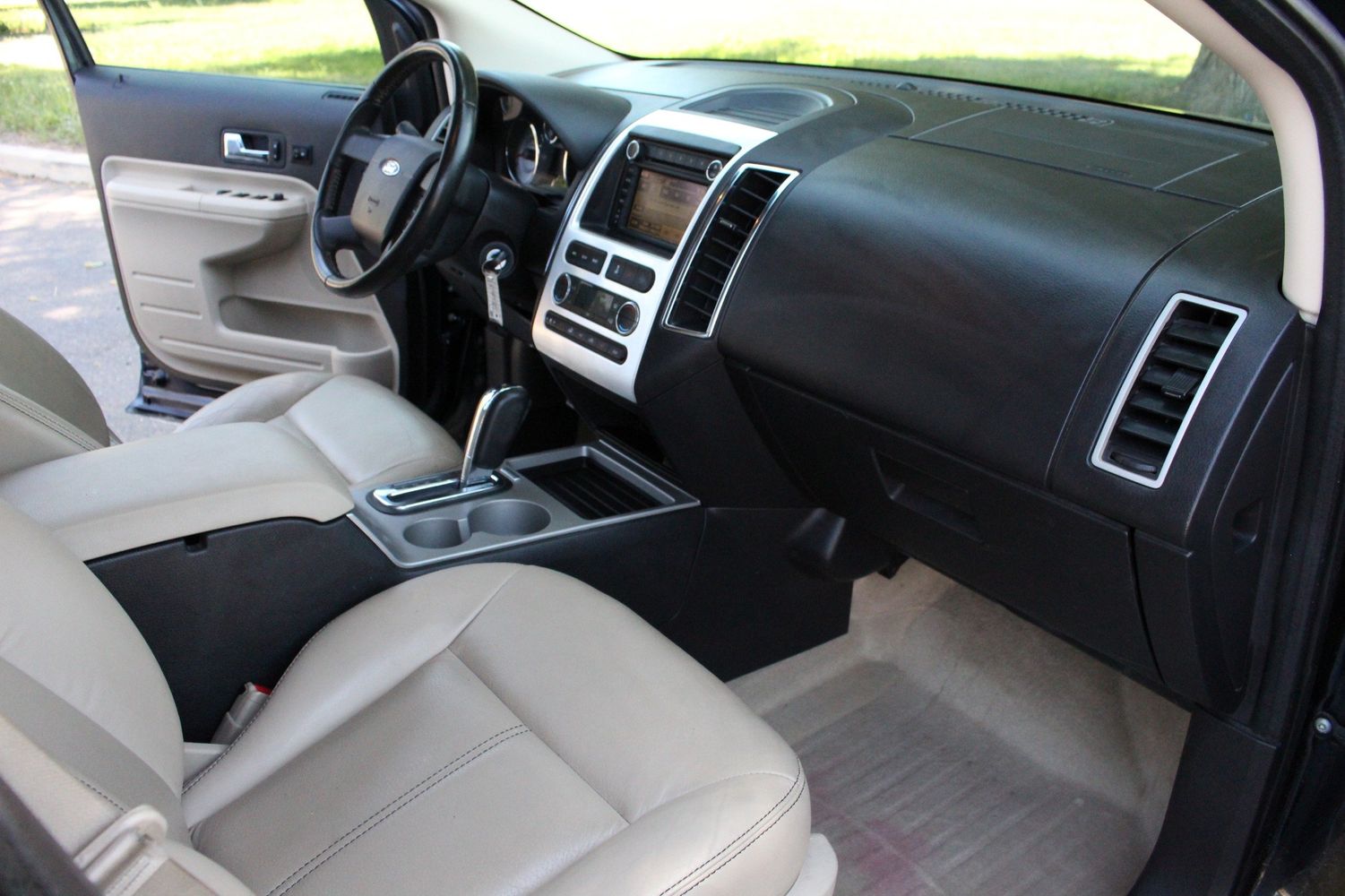 2008 Ford Edge Limited | Victory Motors of Colorado