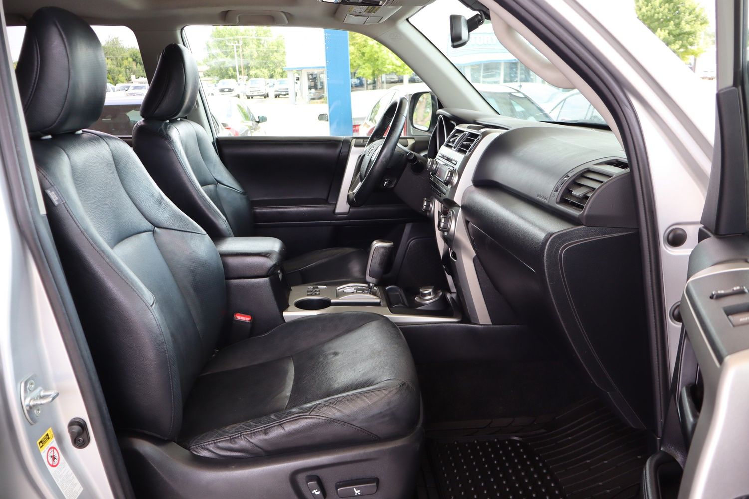 2010 Toyota 4Runner Limited | Victory Motors of Colorado