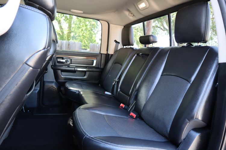 2014 Ram 2500 Laramie | Victory Motors of Colorado