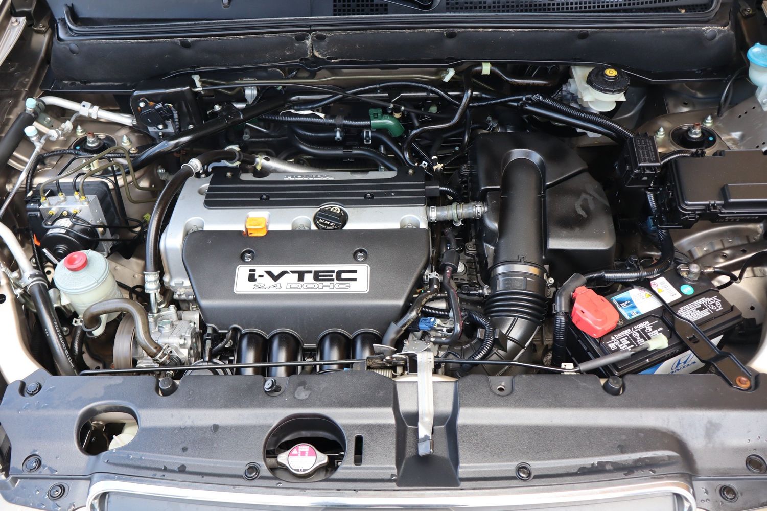 2006 Honda CR-V Special Edition | Victory Motors of Colorado