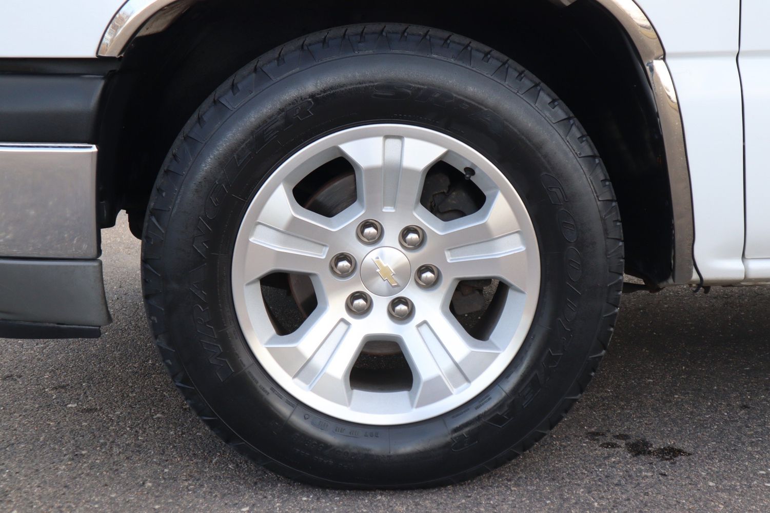 2005 Chevrolet Silverado 1500 Base | Victory Motors of Colorado