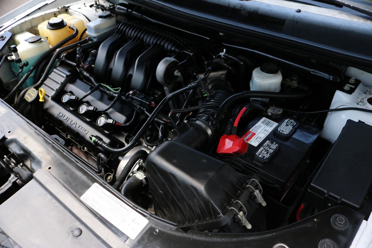 2007 Ford Freestyle SEL | Victory Motors of Colorado