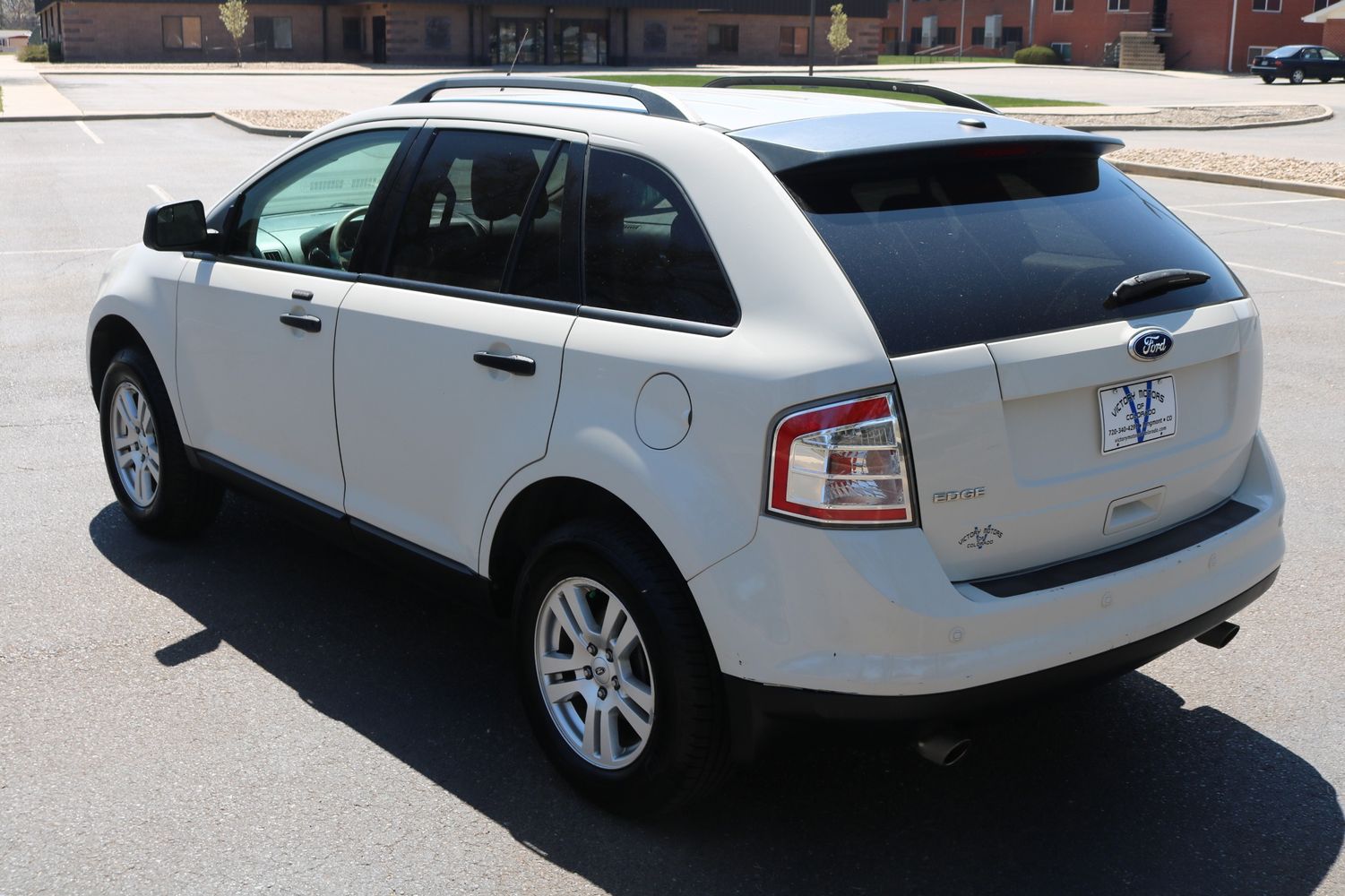 2010 Ford Edge SE | Victory Motors of Colorado