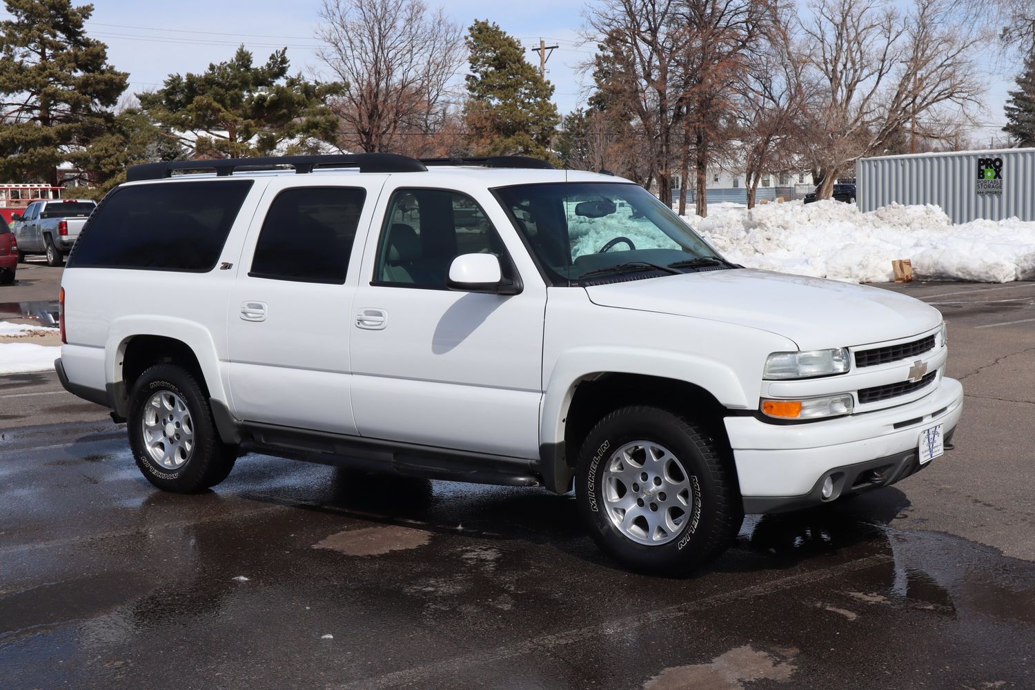 2003 Chevrolet Suburban 1500 LT | Victory Motors of Colorado