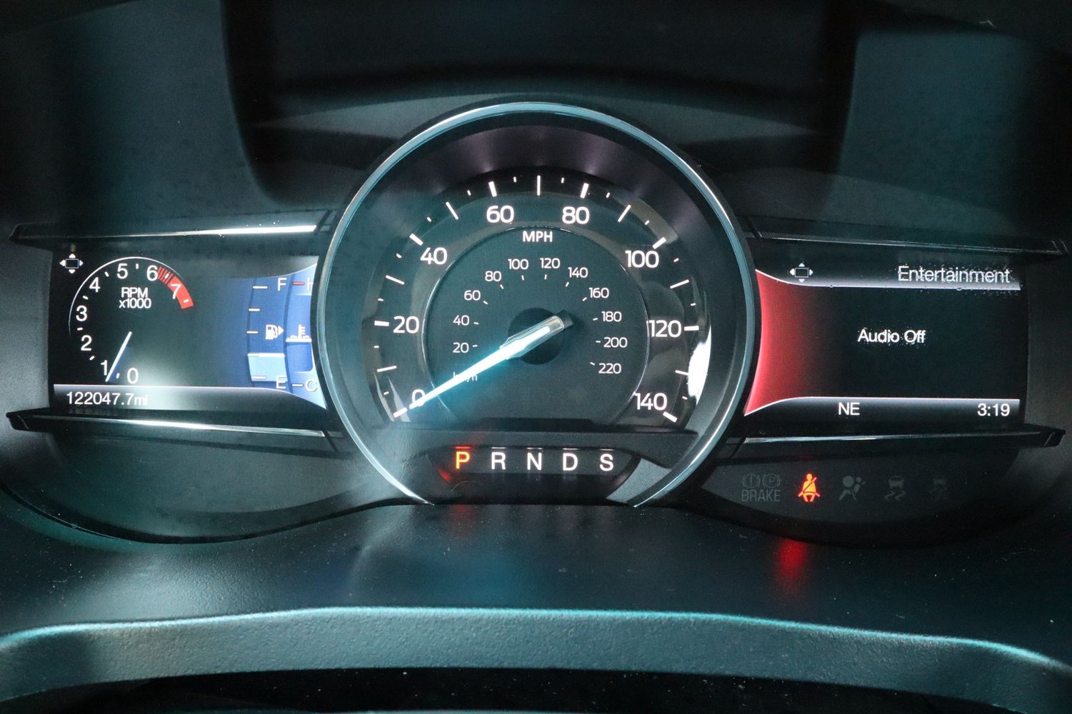 2016 Ford Explorer XLT | Victory Motors of Colorado