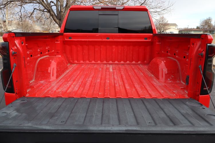 2019 Chevrolet Silverado 1500 RST | Victory Motors of Colorado