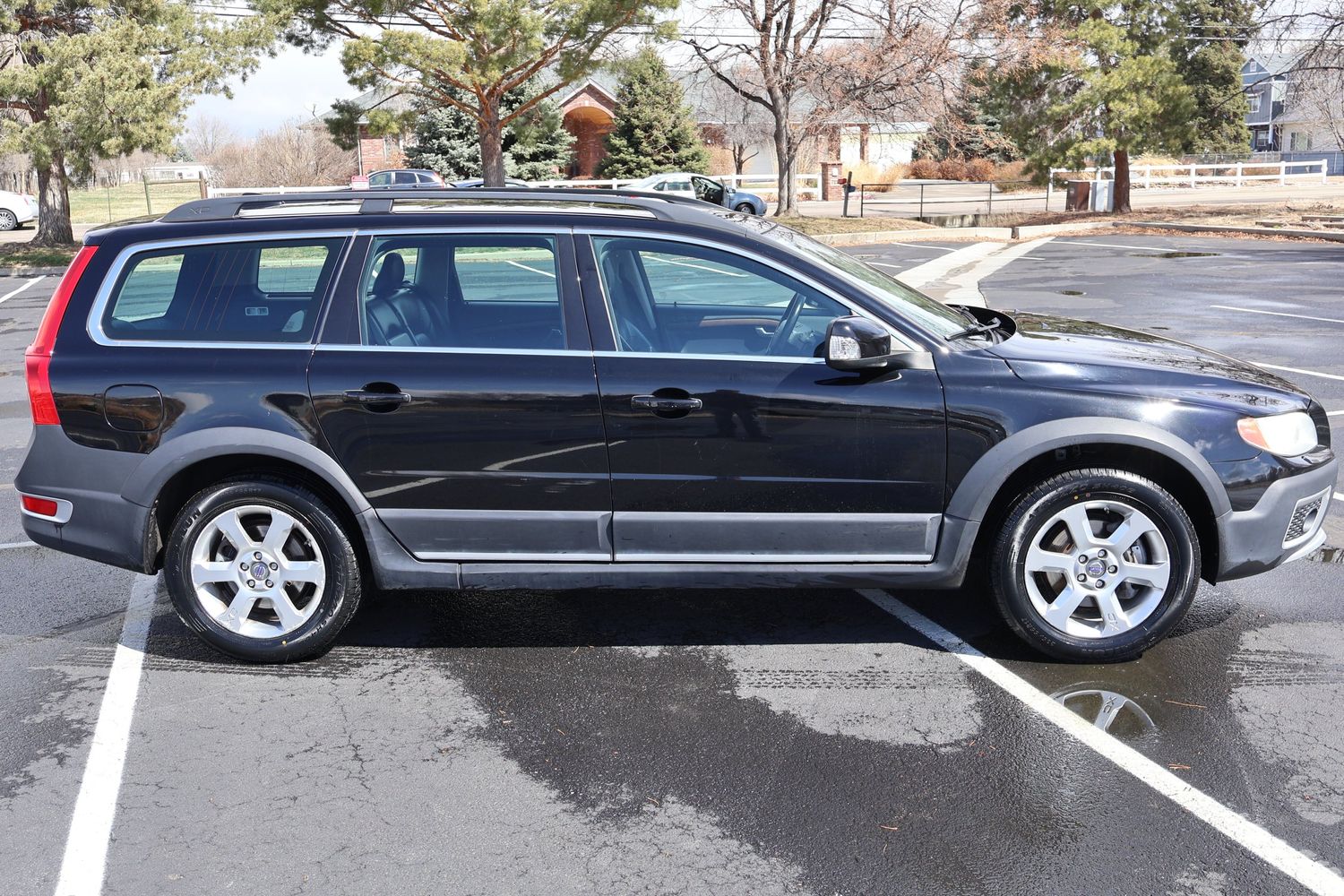 2010 Volvo XC70 3.2 | Victory Motors of Colorado