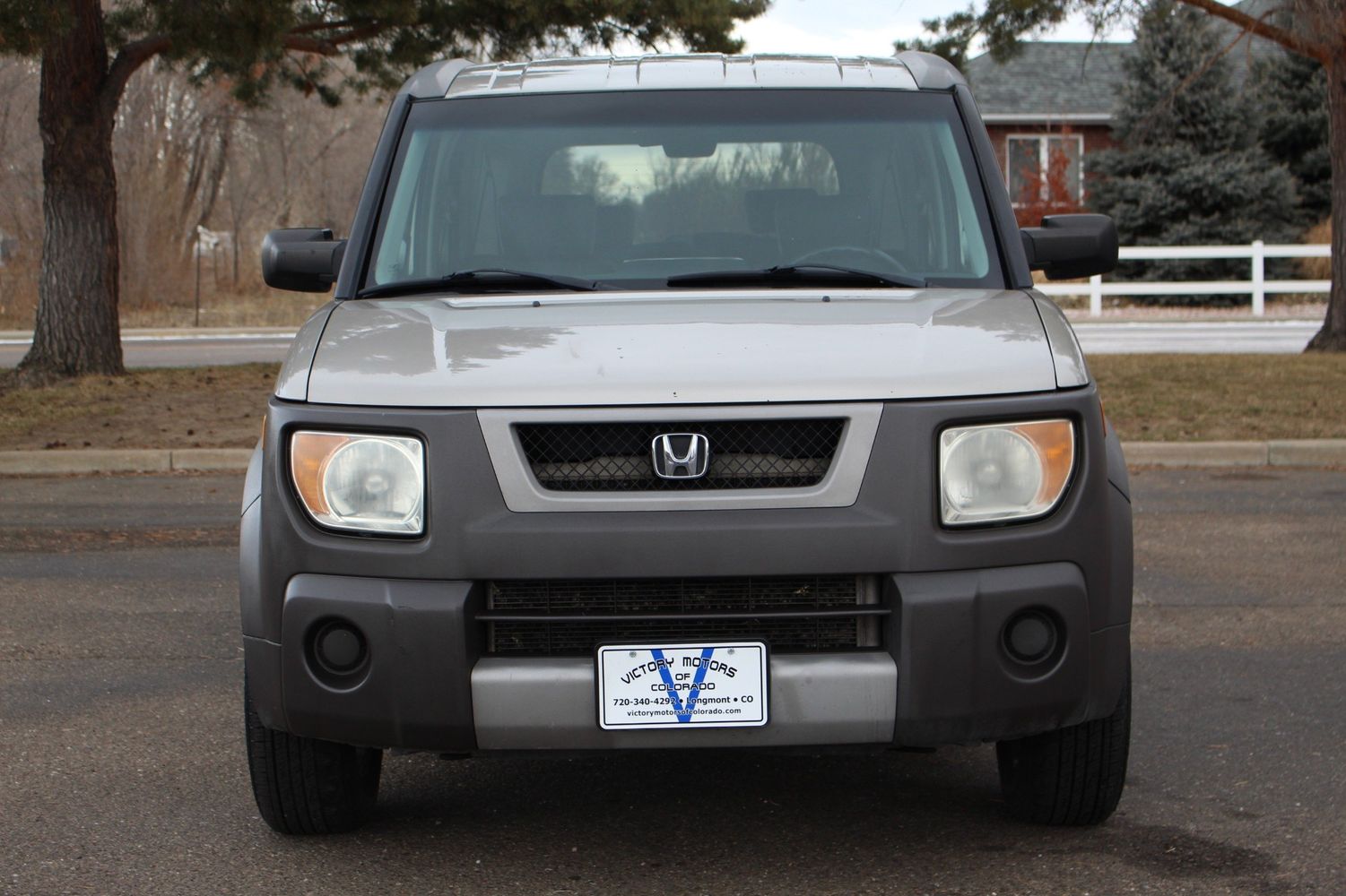 2003 Honda Element EX | Victory Motors of Colorado