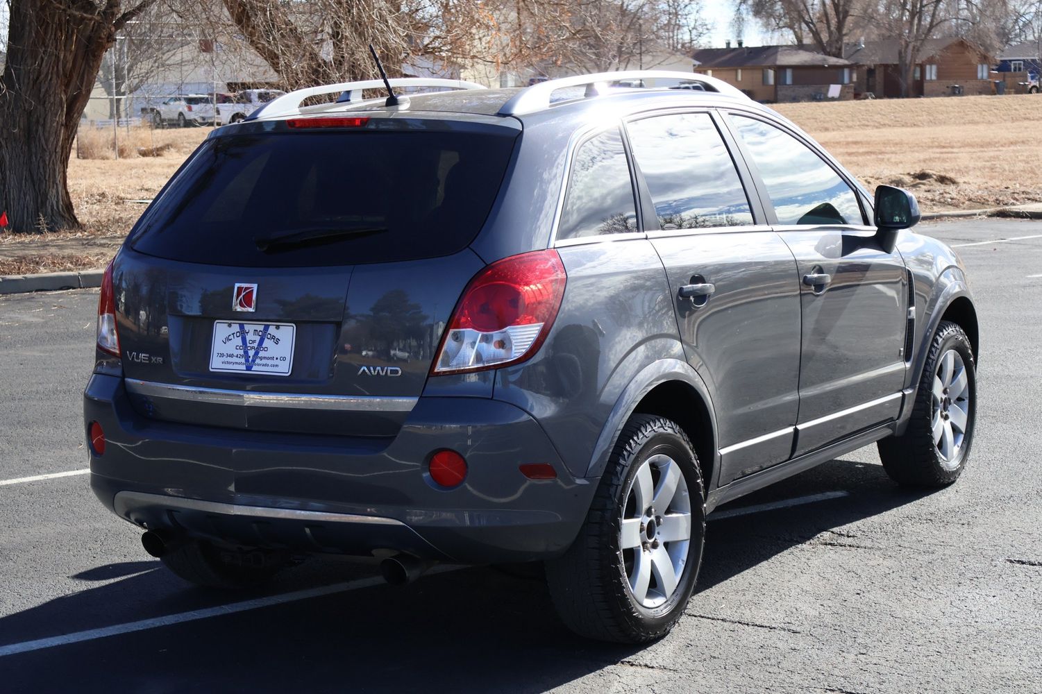 2008 Saturn Vue XR | Victory Motors of Colorado
